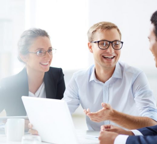 Five top reasons to partner with an IT company | NeverBlue IT