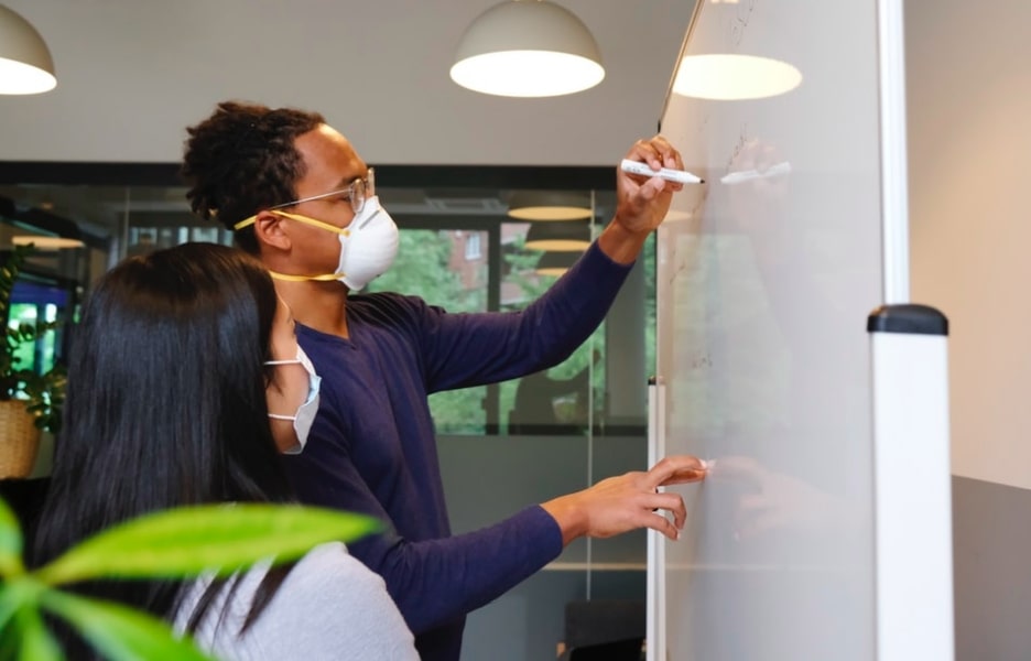 How to create a pandemic IT preparedness plan for your business ...