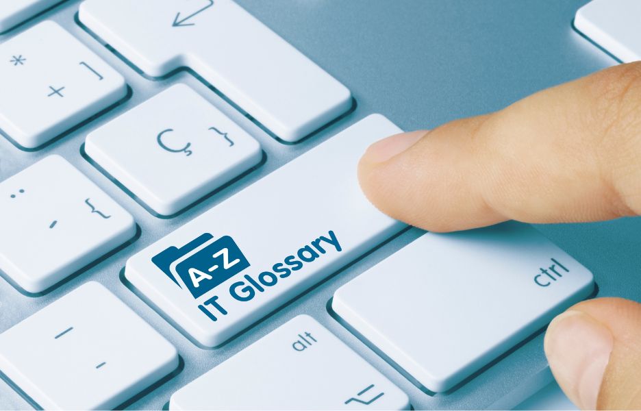 Managed IT Services Glossary: Top 10 essential jargon-free terms ...