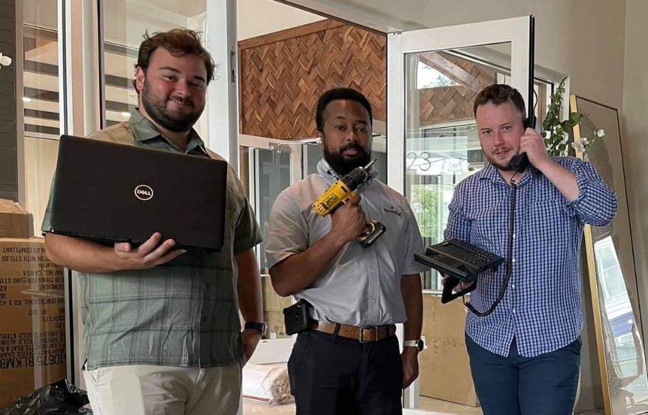 What are the benefits of having local managed IT services from Orlando? | NeverBlue IT