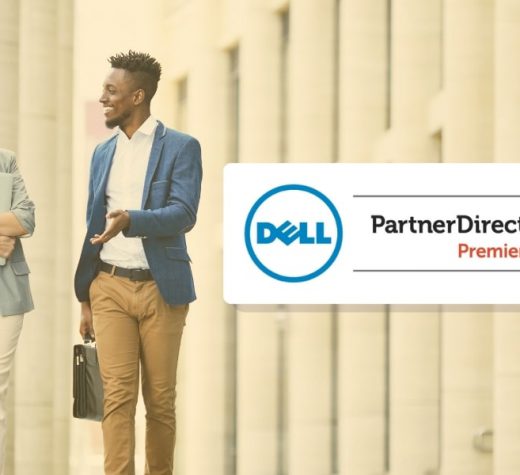 Why choose a Dell PartnerDirect Premier Provider? | NeverBlue IT