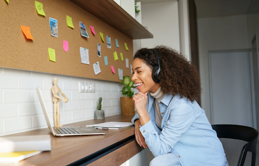 Four tips to creating a positive remote work culture | NeverBlue IT