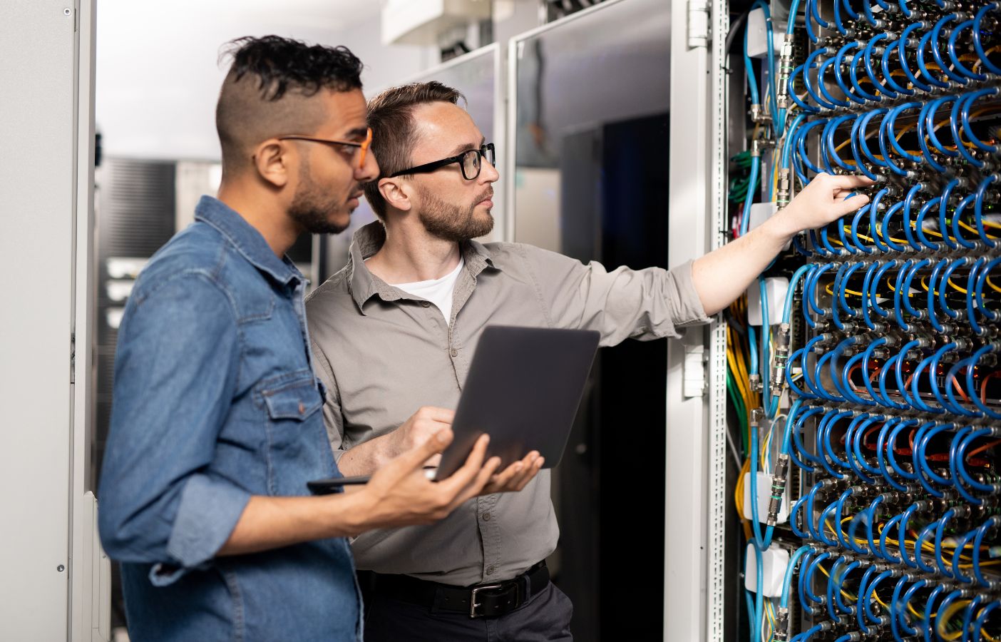 Why your business needs a high availability plan for its IT ...