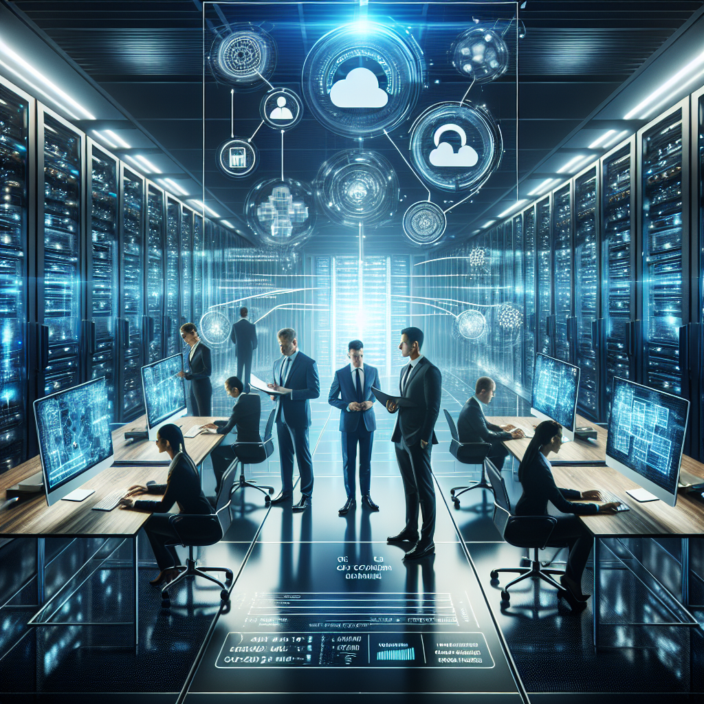 Top IT Service Management Trends for 2025: Stay Secure, Efficient, and ...