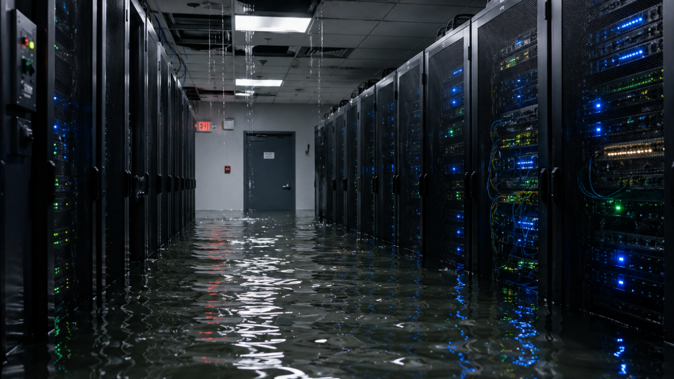 IT Disaster Recovery Plan to Prepare for the 2026 Hurricane Season ...